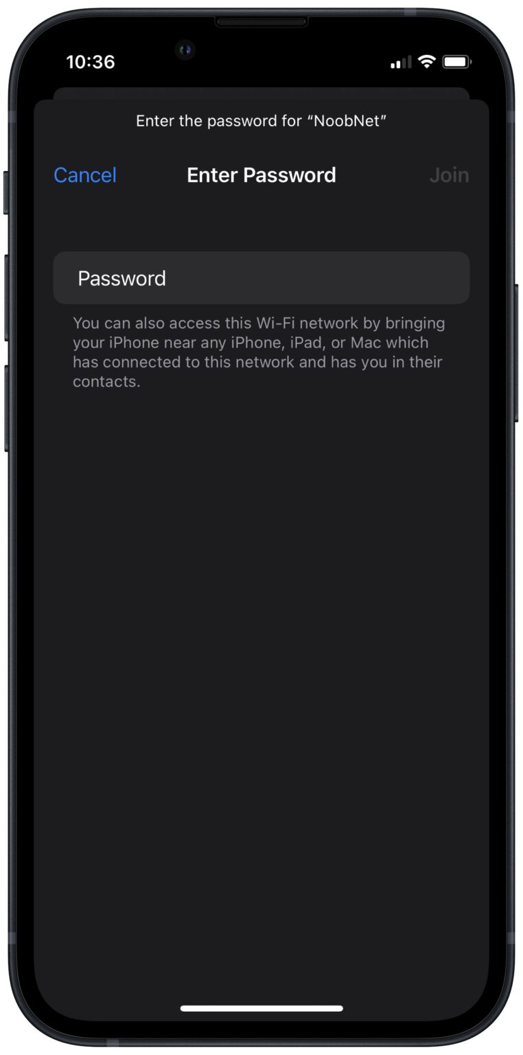 My iPhone 11 Won't Connect To The Internet! Here's The Fix.