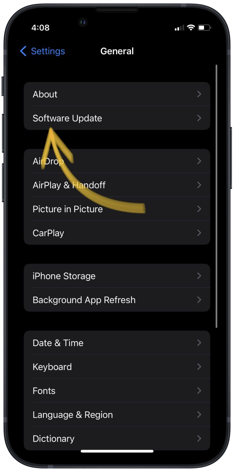 iPhone Mail App Not Loading Emails? Here's The Fix!