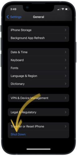 iPhone Mail App Not Loading Emails? Here's The Fix!