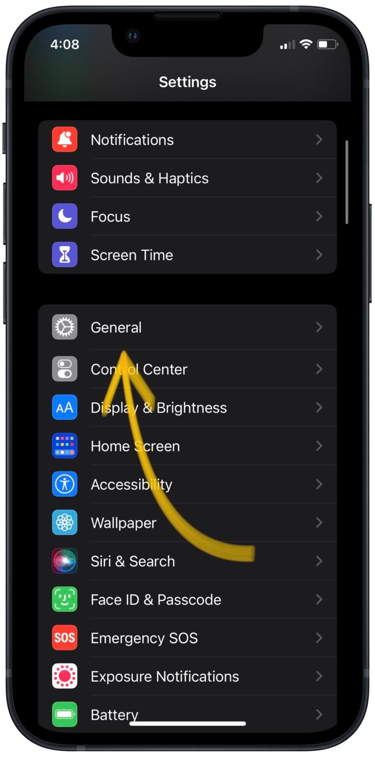 iPhone Mail App Not Loading Emails? Here's The Fix!
