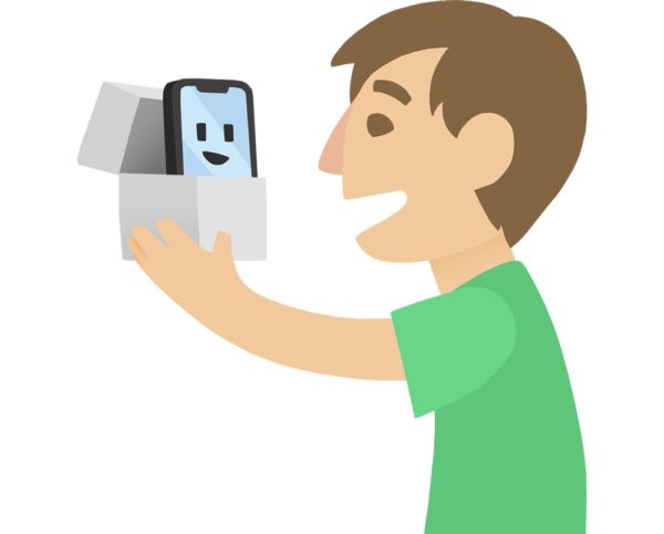 UpPhone | Cell Phones, Simplified.