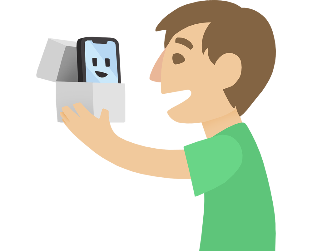 UpPhone | Cell Phones, Simplified.