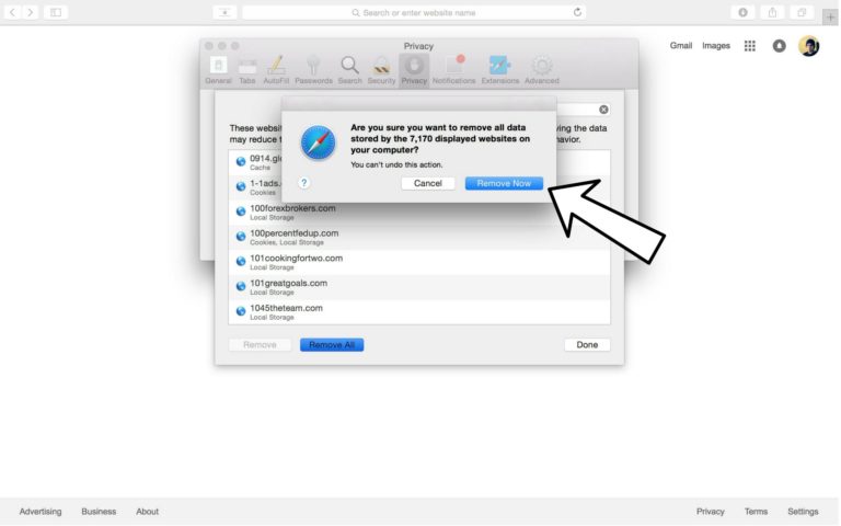 How To Clear Cookies On Mac: The Guide For Chrome & Safari!