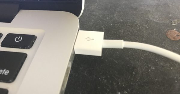 Try Charging Your iPhone With Multiple Chargers | UpPhone
