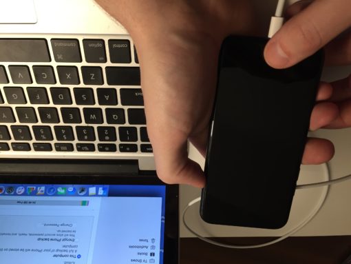 How To Reset A Disabled iPhone: The Quick & Easy Guide! | UpPhone