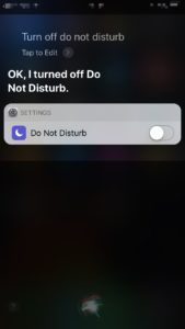 My iPhone 7 Won't Ring! Here's The Real Fix. | UpPhone