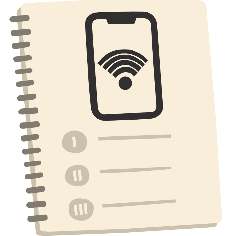 How To Connect Your iPhone To The Rest Of The World