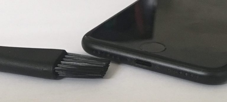 iPhone 8 Plus Not Charging? Here's Why & The Fix! iPhone 8 Plus Not Charging? Here's Why & The Fix!