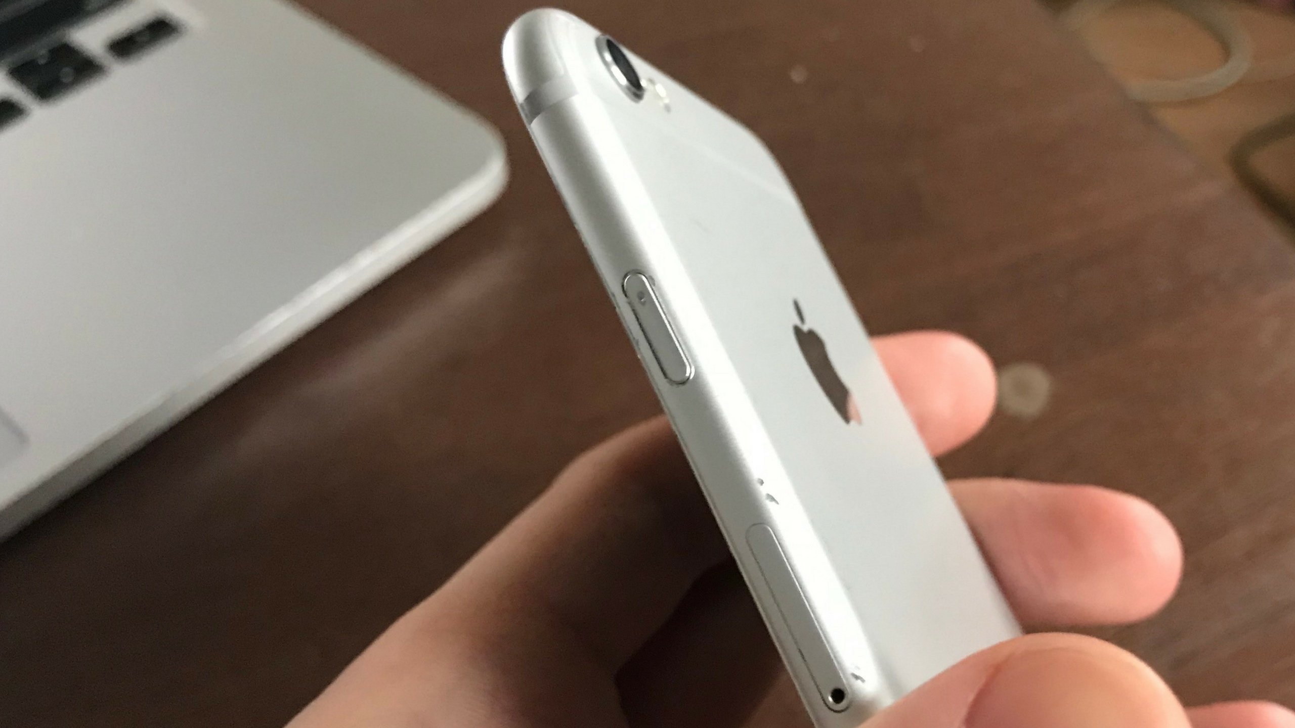 iPhone 6 Power Button Not Working? Here's Why & The Fix! iPhone 6 Power Button Not Working? Here's Why & The Fix!