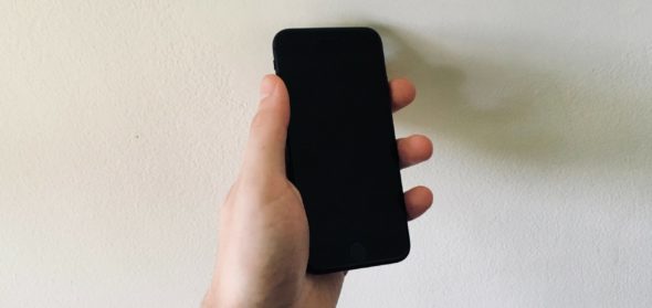 My iPhone 8 Won't Turn On! Here's The Fix. | UpPhone