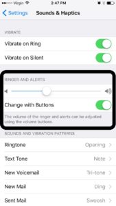 Turn Your iPhone Volume All The Way Up | UpPhone