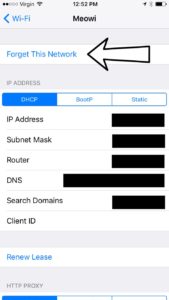 iPhone 7 Not Connecting To WiFi? Here's The Real Fix!