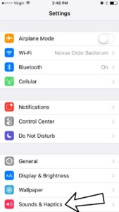 Turn Your iPhone Volume All The Way Up | UpPhone