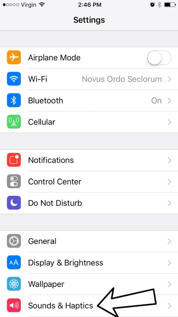 iPhone 11 Not Ringing? Here's The Real Fix! [Guide]