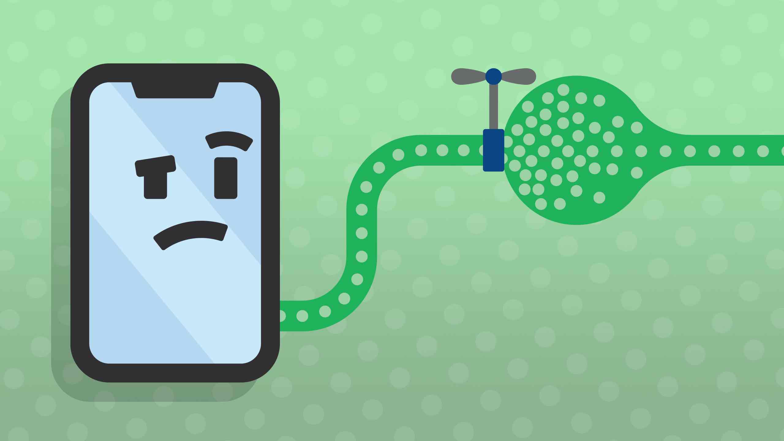 What Is Data Throttling How Can I Avoid Slow Data Speeds The Truth