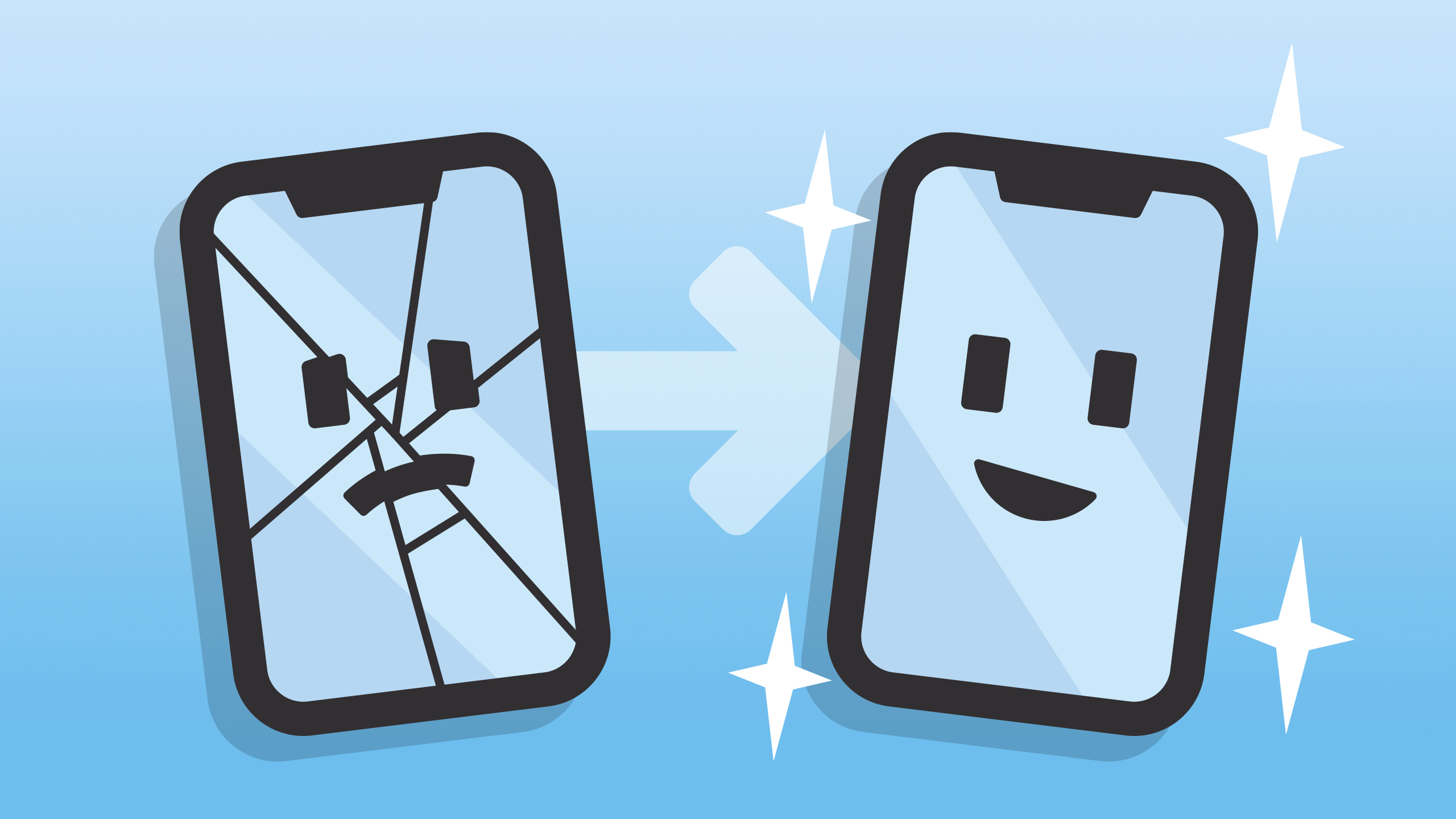 Can I Fix A Broken iPhone X Screen? Here's The Truth!