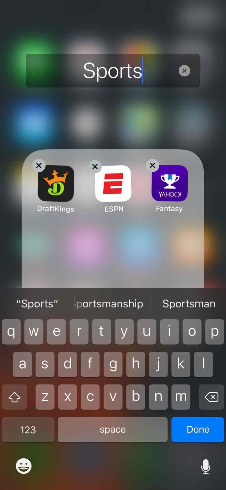 How To Move Apps On Your iPhone: The Quick Guide! | UpPhone