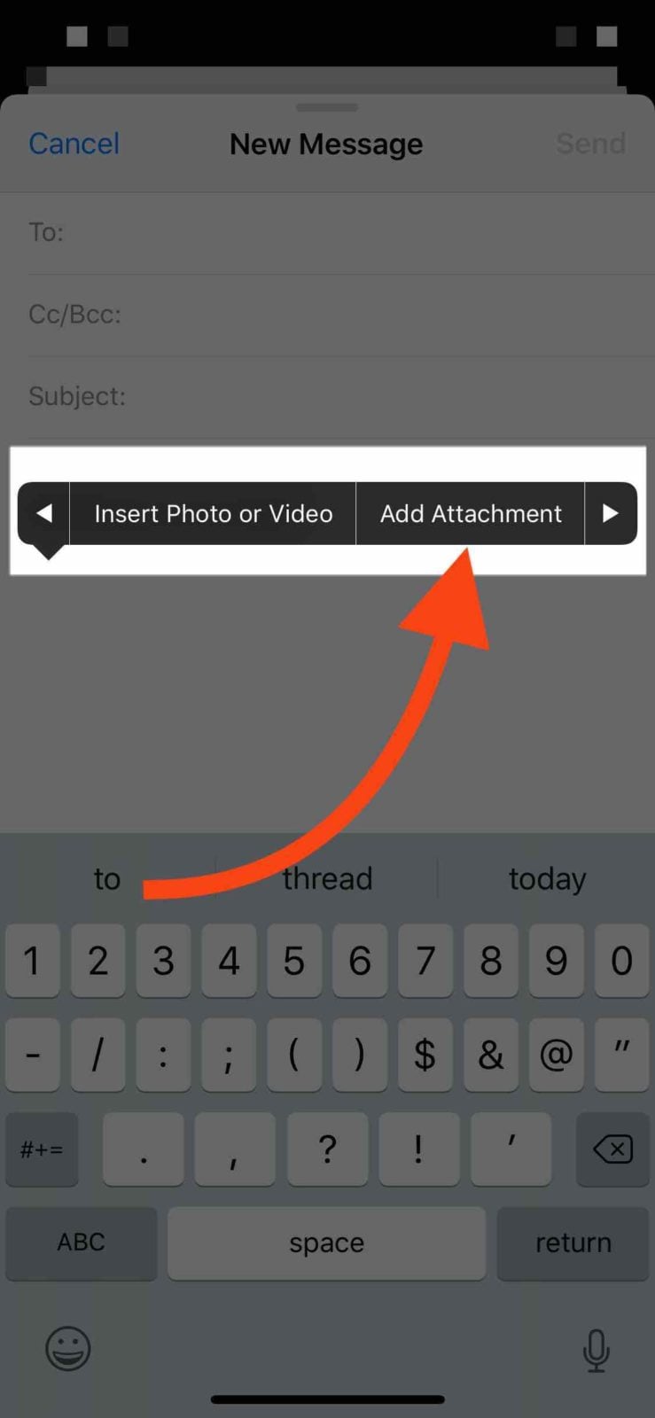 How To Set Up Mail On Your iPhone [Guide]