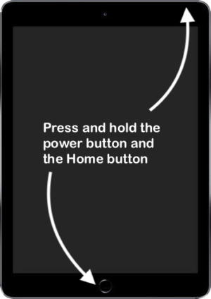 My iPad Won't Turn Off! Here's The Real Fix. [Guide]