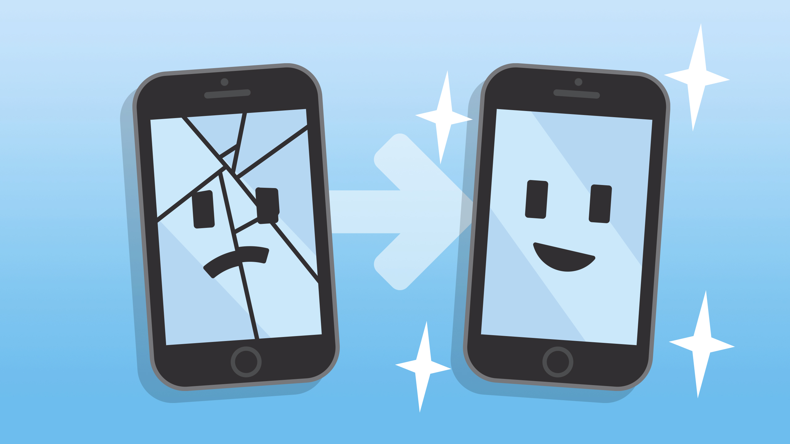 Can I Fix A Broken iPhone SE Screen? Here's The Truth!