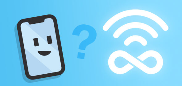 Do I Need Unlimited Data? Here's The Truth! | UpPhone