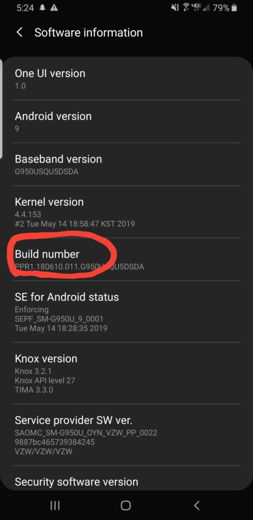 My Samsung Galaxy Is Running Slow! Here's The Fix.