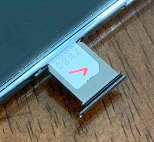 What Is A Nano SIM Card? The Quick Guide!