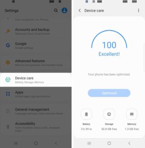 My Samsung Galaxy S10 Is Overheating! Here's The Fix.