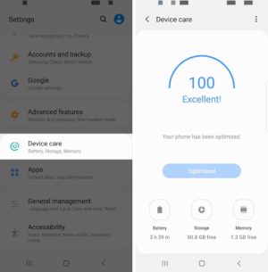 My Samsung Galaxy S10 Is Overheating! Here's The Fix.