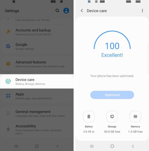 My Samsung Galaxy S10 Is Overheating! Here's The Fix.