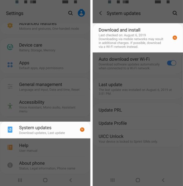 My Samsung Galaxy Is Running Slow! Here's The Fix.