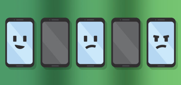 Why Does My Android Keep Restarting? Here's The Fix. Why Does My Android Keep Restarting? Here's The Fix.