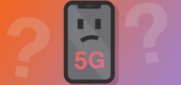 Should I Get 5G Cell Phone In 2020? Here's The Truth!