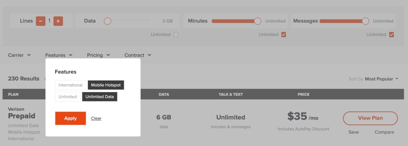 My iPhone 7 Says No Service! Here's How To Fix The Problem.
