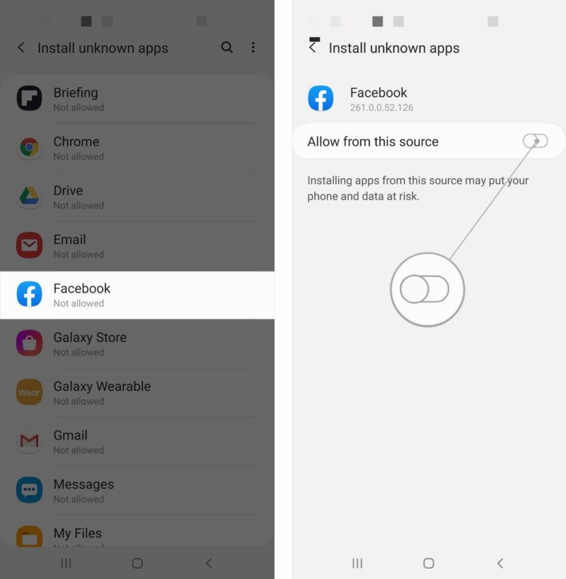 9 Android Settings To Change Immediately | UpPhone