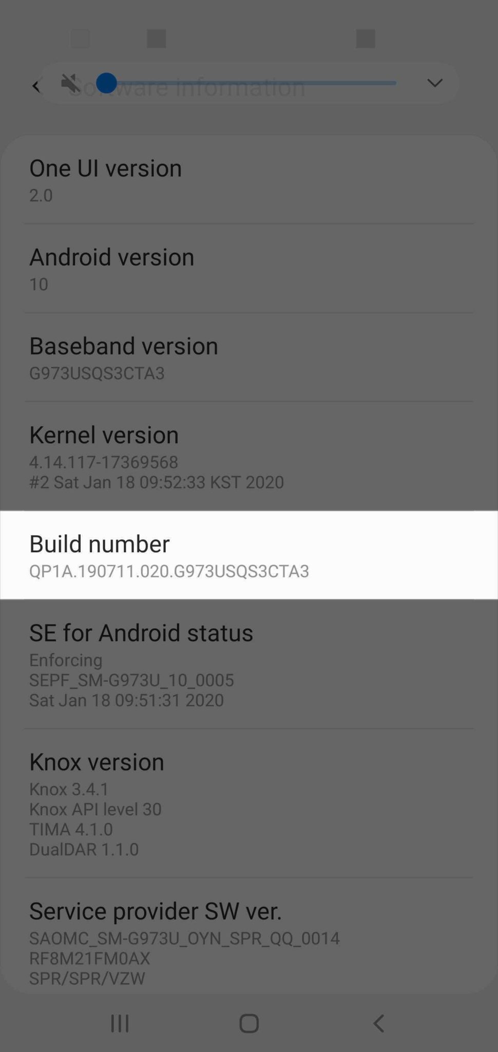 9 Android Settings To Change Immediately | UpPhone