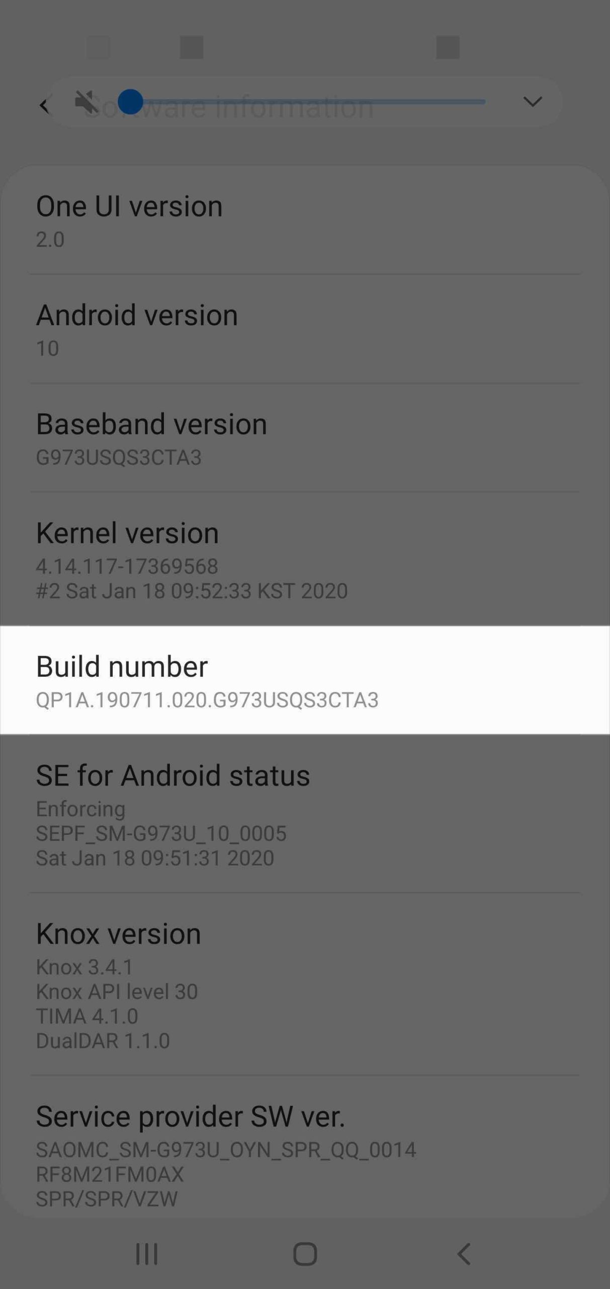 9 Android Settings To Change Immediately | UpPhone