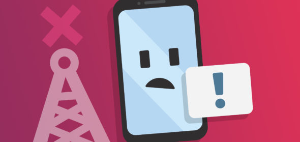 Samsung "Not Registered On Network" Error? Here's The Real Fix!