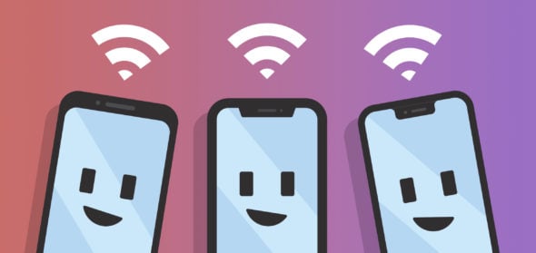 Which Cell Phones Get The Best Reception? Here's The Truth!