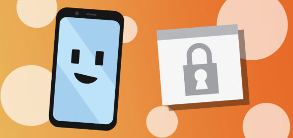 How To Change Your Android Password | UpPhone