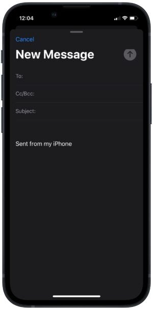 iPhone Mail App Not Loading Emails? Here's The Fix!