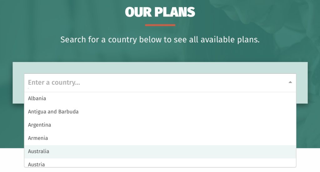 Best iPad Data Plans 2020
