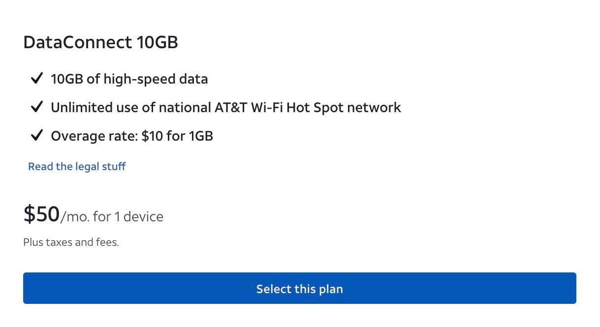 Best iPad Data Plans 2023