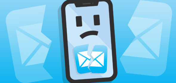 Mail App Crashing On iPhone? Here's The Fix! | UpPhone Mail App Crashing On iPhone? Here's The Fix! | UpPhone
