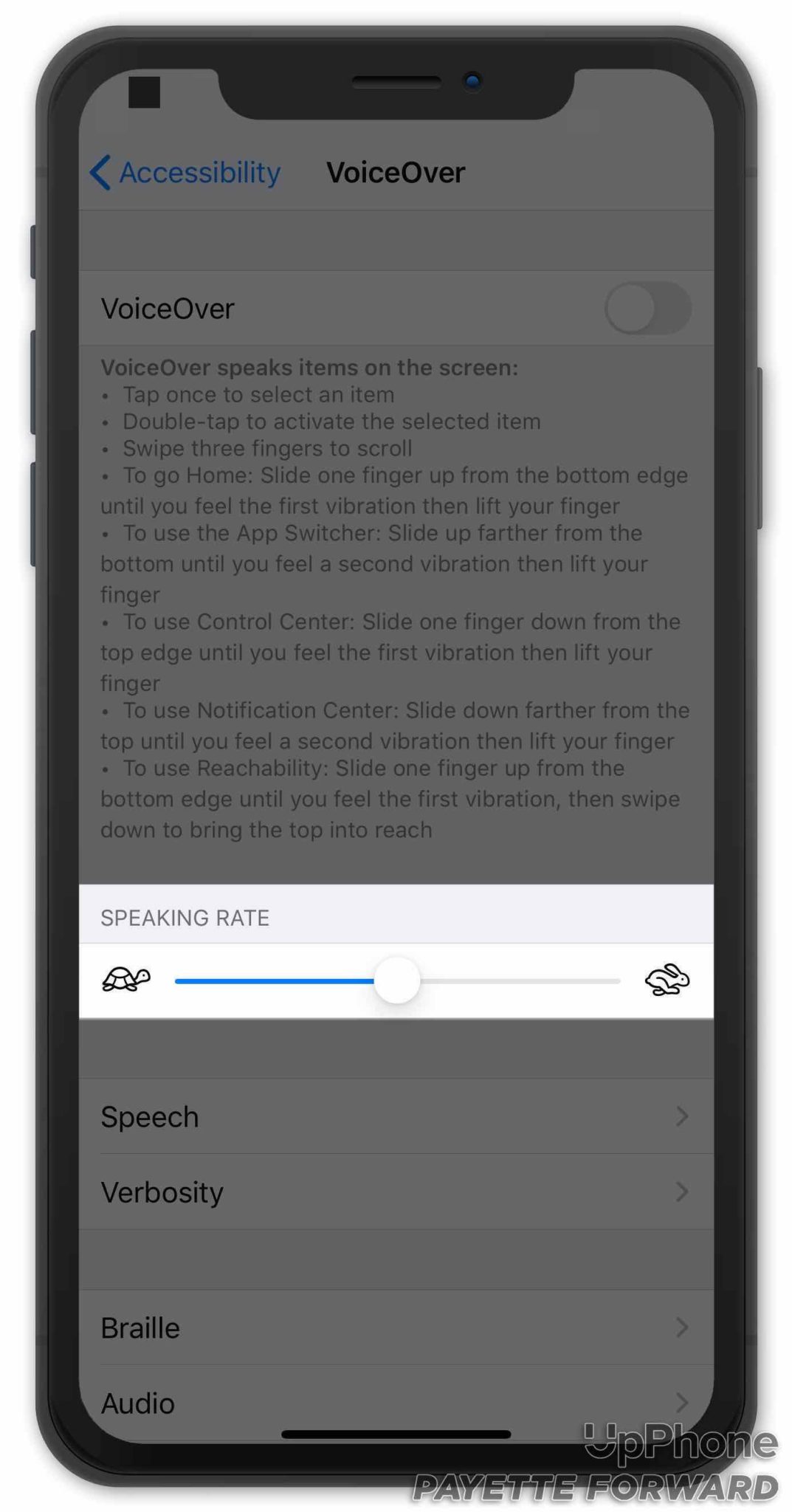 Best Cell Phones For The Visually Impaired [2020]