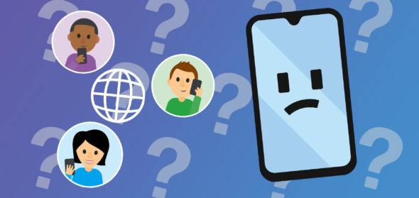 Facebook Not Working On Android? Here's The Real Fix! | UpPhone