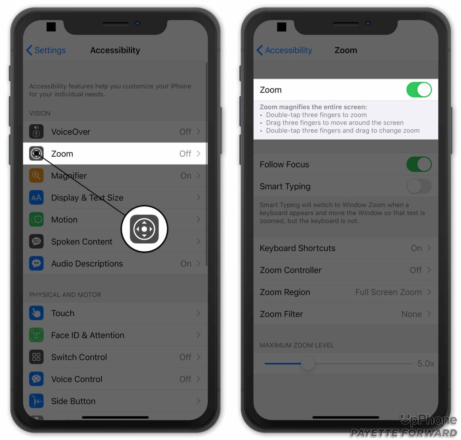 Best Cell Phones For The Visually Impaired [2020]