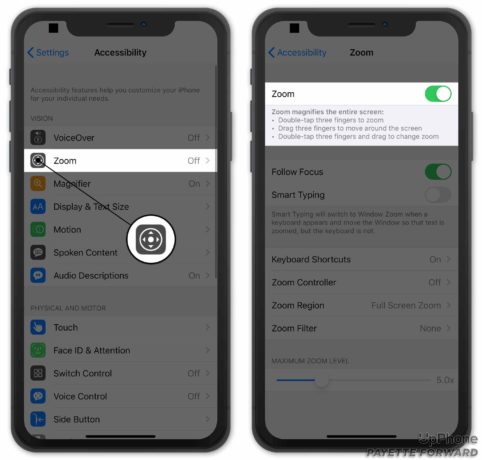 Best Cell Phones For The Visually Impaired [2020]
