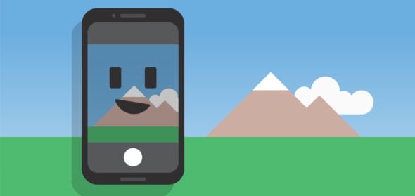 Android Camera Settings, Features, & More: Explained! | UpPhone
