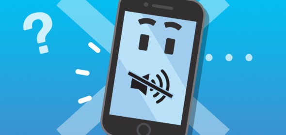 iPhone 6 Won't Ring? Here's Why & The Fix. | UpPhone